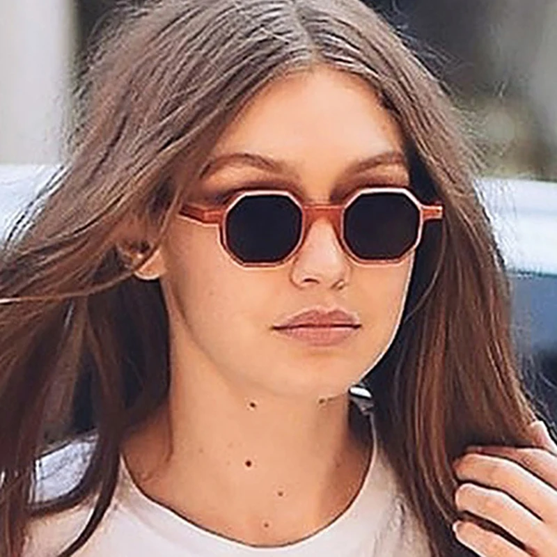 Dubery Metal Frame Cat Eye Women Sunglasses Female Sunglasses Famous