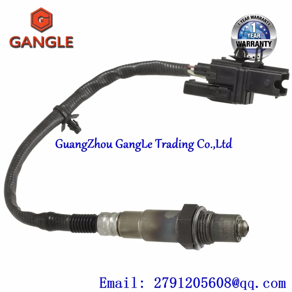 Oxygen Sensor O2 Lambda Sensor Air Fuel Ratio Sensor For Nissan Sylphy ...