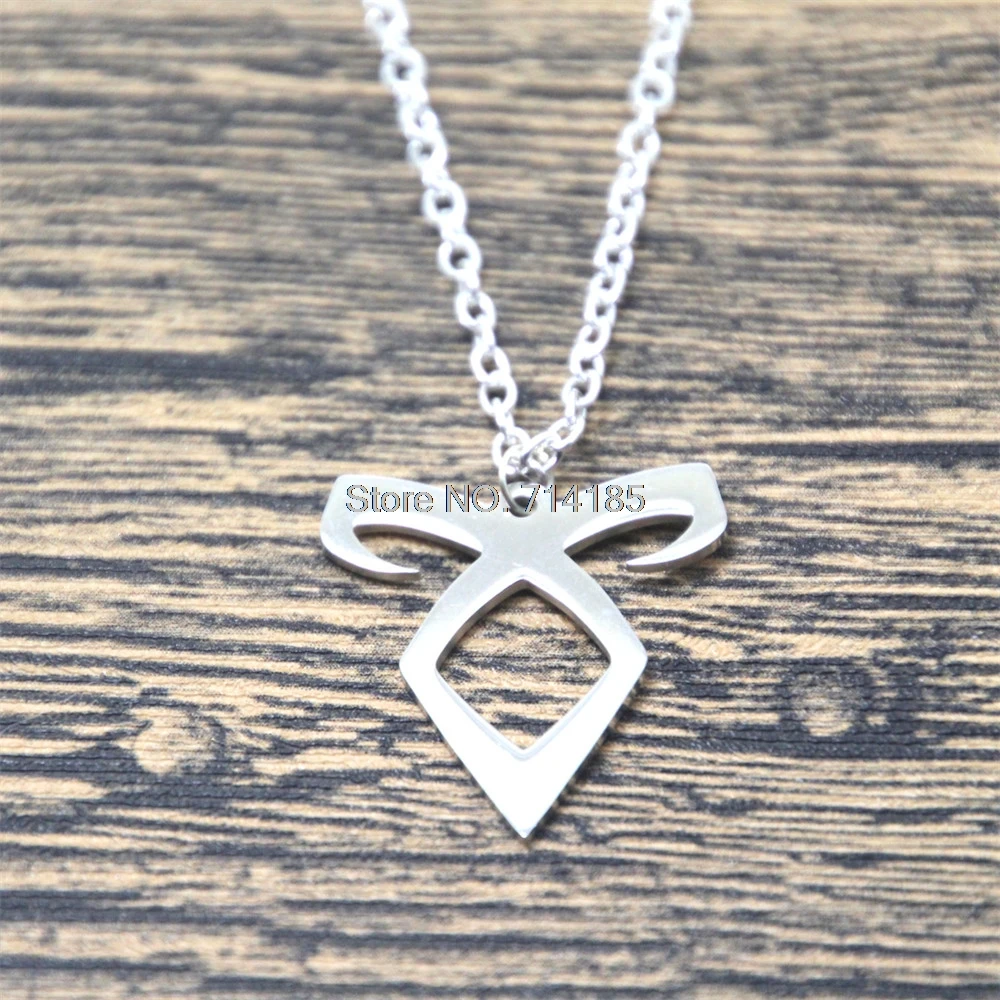 Shadowhunter Jewelry