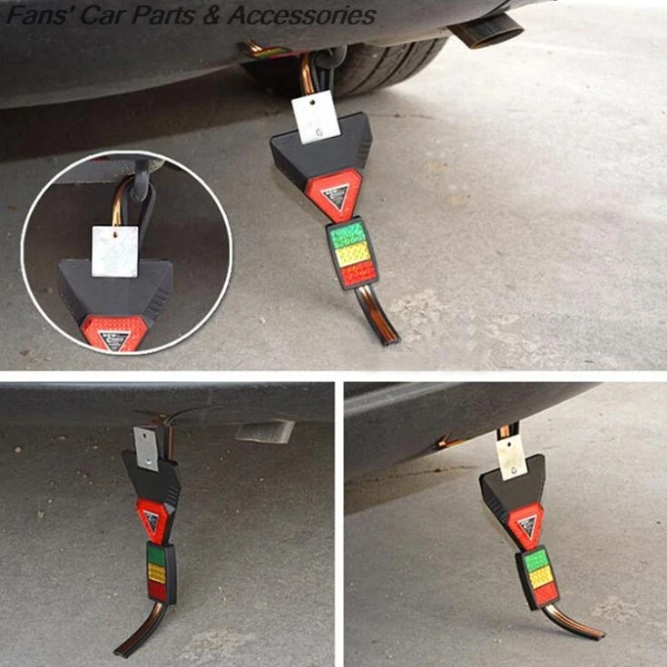 Car Anti static Belt Anti Static Reflective Belt Car Safe Ground Belt ...