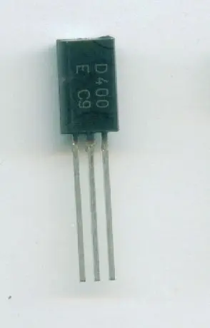 Transistor D400|transistor d882|transistor testtransistor pnp - AliExpress