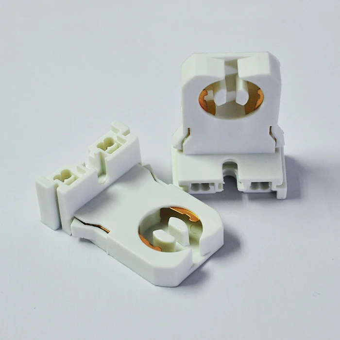 Wholesale T4 T5 T8 G13 Fluorescent Light Socket Lamp Ac100-250v 50/60hz ...