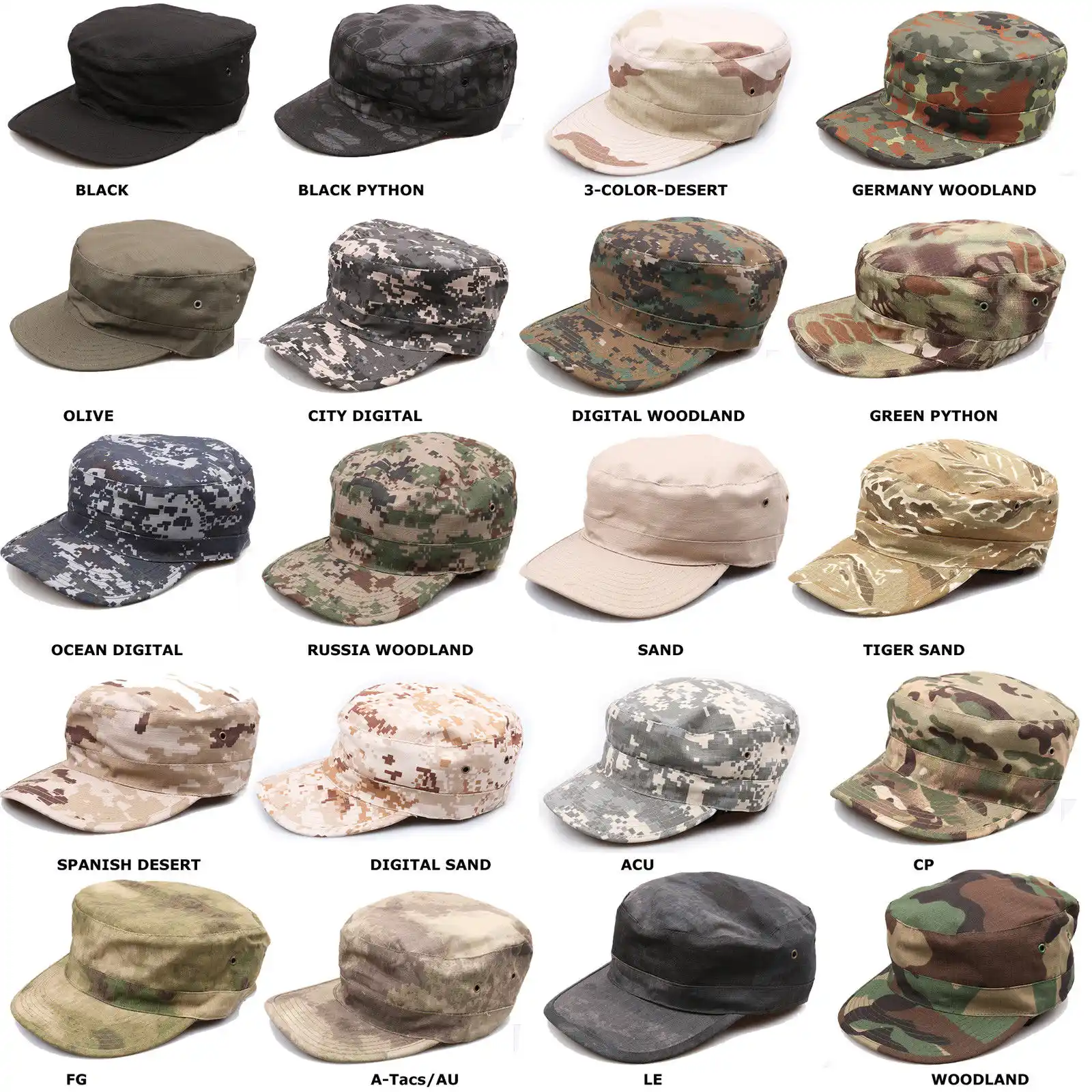 combat custom multicam bdu w baseball cap 1 6