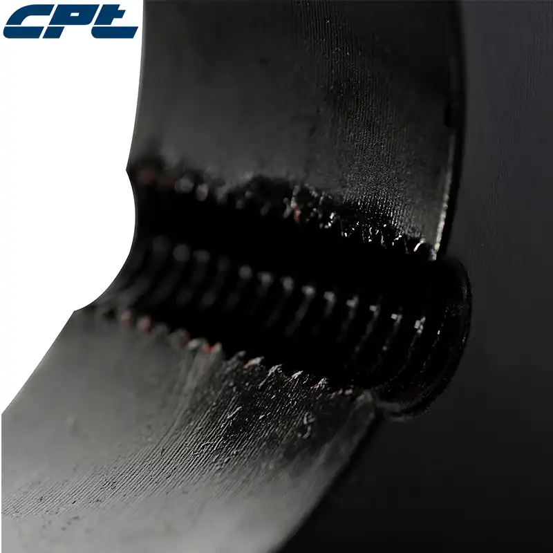 CPT High grade material 1210 Taper Lock Bush, 9 32mm bore diameter, two ...