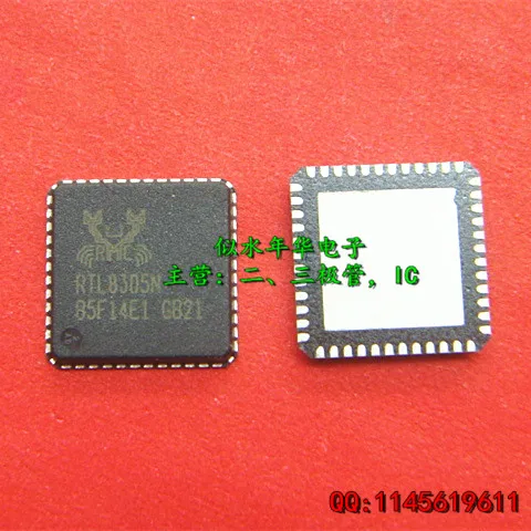 5pcs/lot RTL8305N CG RTL8305N new original|lot|lot lotlot 5pcs - AliExpress