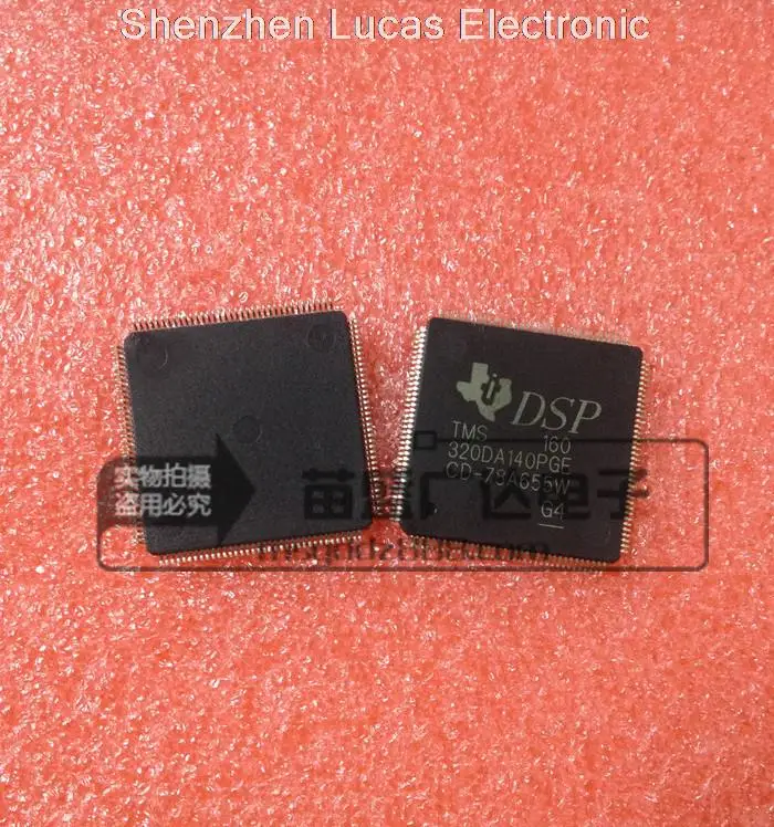 * Envío gratis TMS320DA140PGE160 QFP|qfp adaptor|qfp packageqfp socket ...