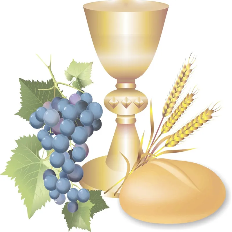 Holy Communion Cups