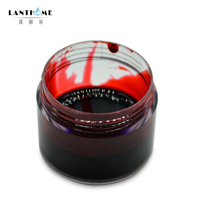 Artificial Blood Halloween Fake Blood Makeup Wounds Scars Bruises Body ...