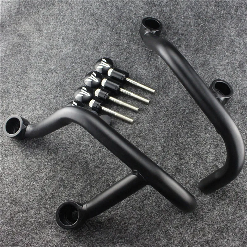 2013 2017 for YAMAHA MT 09 FZ 09 MT09 2017 Motor Accessories Front ...