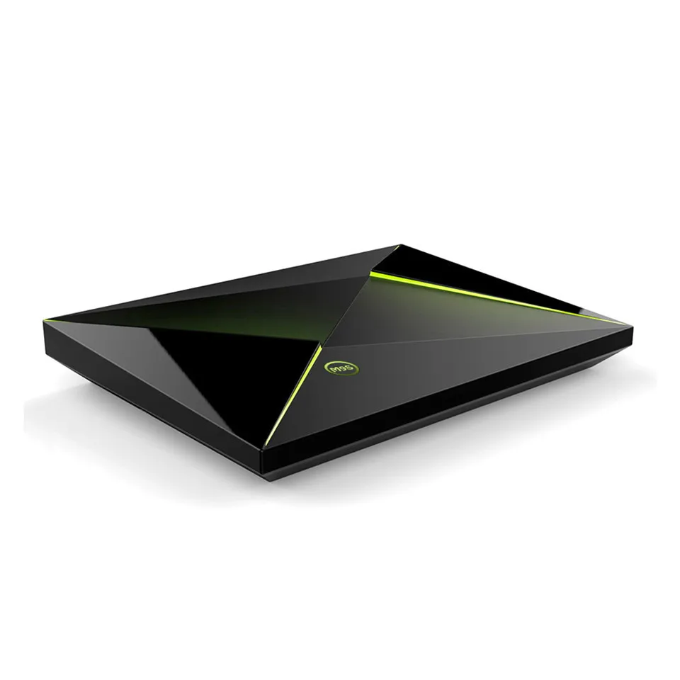 M9S Z8 Smart Android tv Box S905X четырехъядерный UHD 4 K 2 GB 8G/16 GB ...