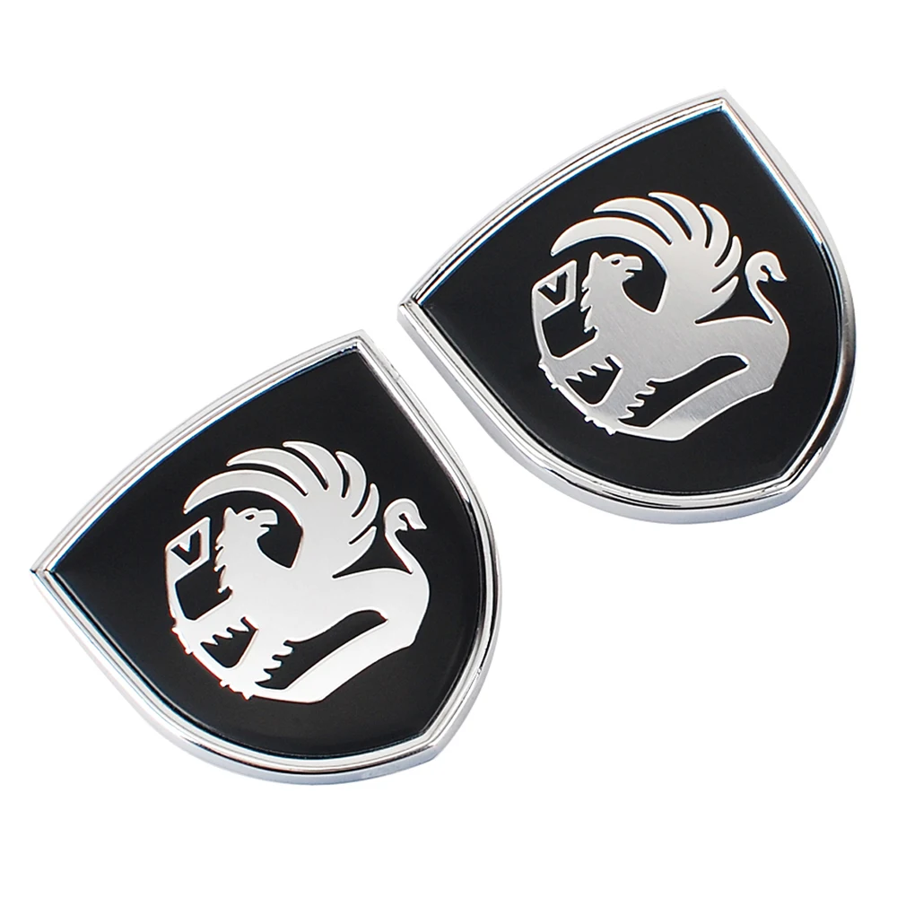 Vehicle Accessories Animal Badge for Vauxhall Astra h j g Vectra c ...