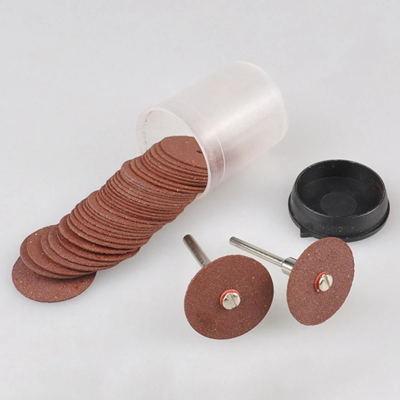 35pcs cutting disc circular saw blade grinding wheel for rotary tool ... 35pcs cutting disc circular saw blade grinding wheel for rotary tool ...