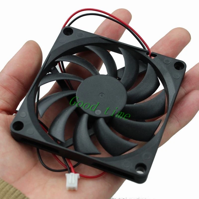 Online Buy Wholesale 80mm x 10mm fan from China 80mm x 10mm fan ...