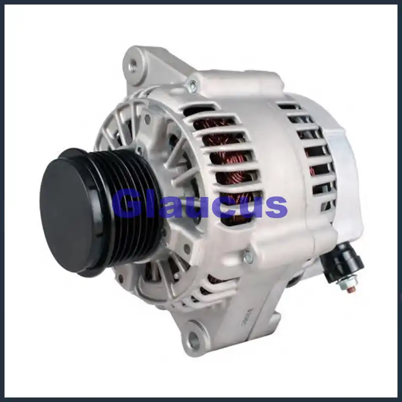 1KZ 1KZT 1KZTE engine Alternator Generator for Toyota 4 Runner Land ...