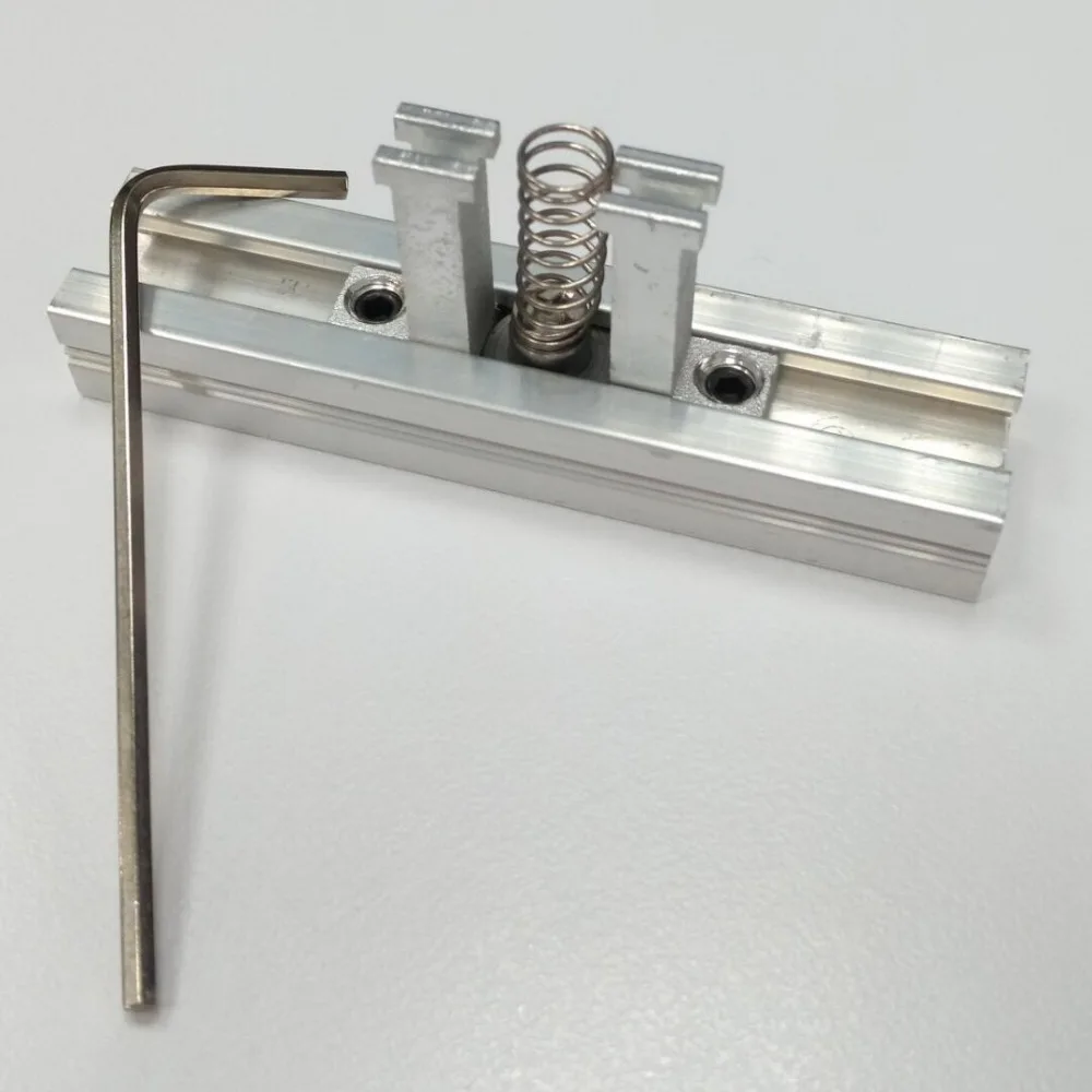 Directly Heated Bga Reballing Station Stencils Holder Template Holder Jig For Bga Rework Repair 