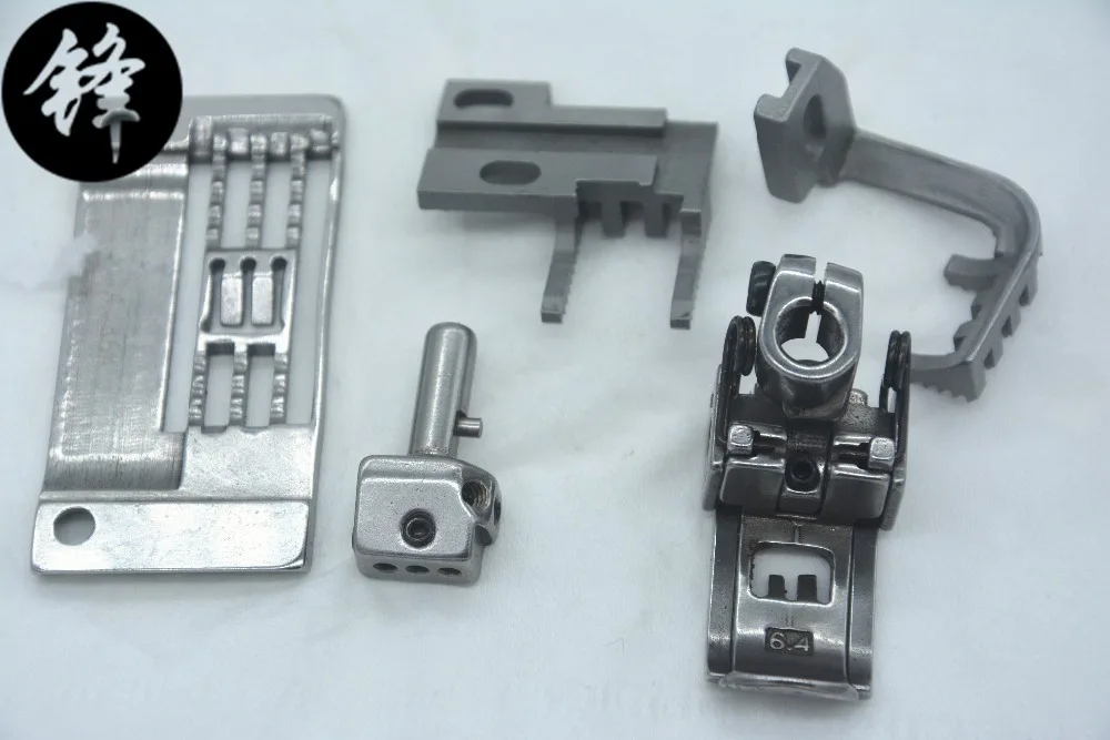 Conjunto de peças para máquina de costura especial do kansai|sewing set ...