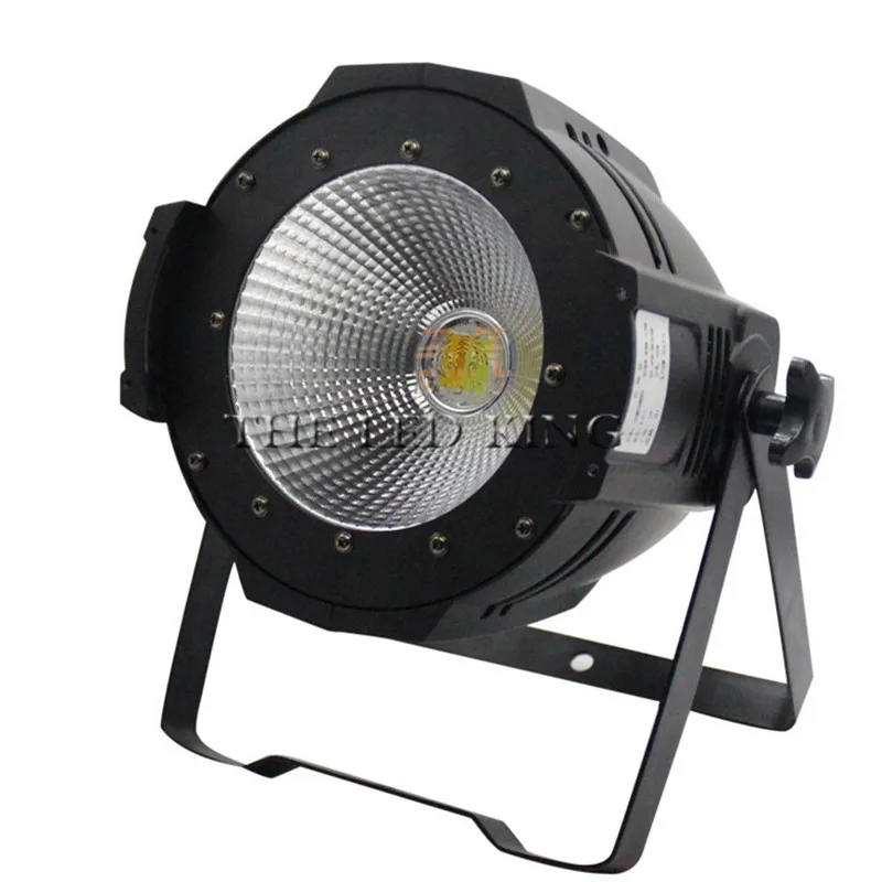 6x led par 300w rgbw 4in1 quad led par pode quente branco frio 2in1 par ...