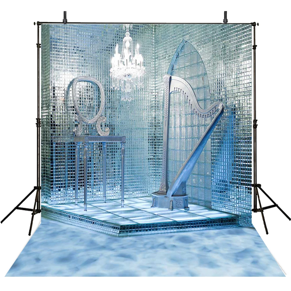 Studio Background Photoshop Prom