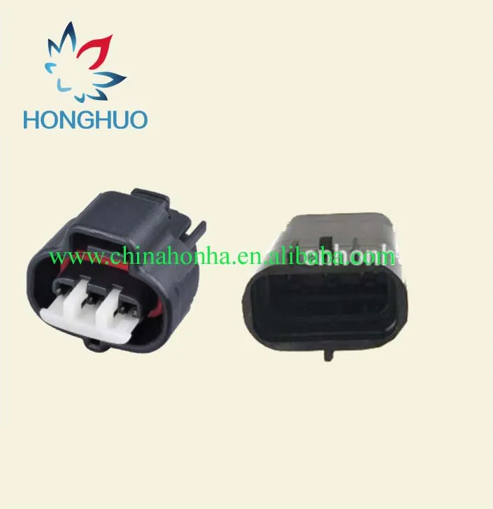 6189-0099-3-Pin-Female-Male-Connector-For-VSS-for-1JZ-2JZ-Map-Sensor ...