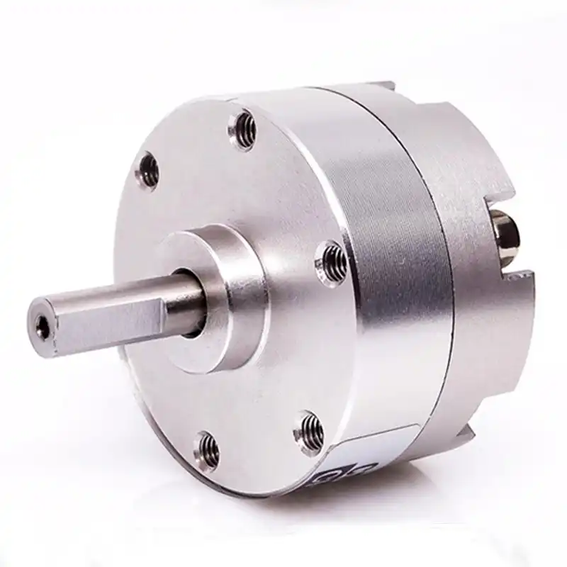 CRB2BW Series SMC Type Rotary Cylinder CRB2BW30 90S CRB2BW30 180S ...
