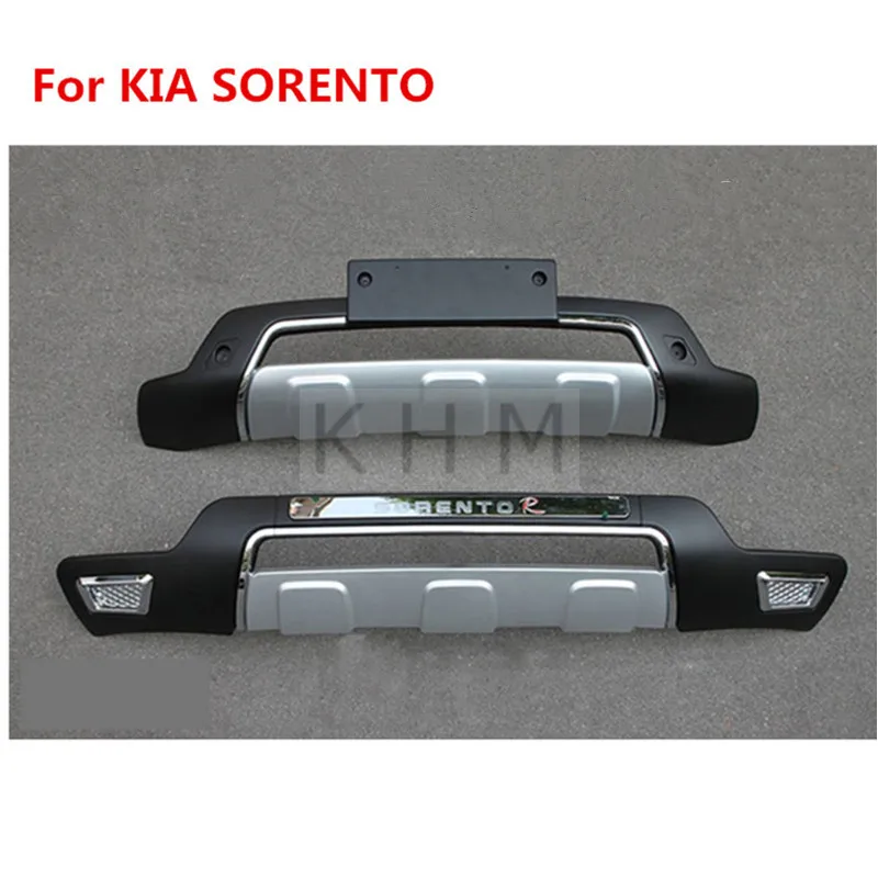 Online Buy Wholesale kia sorento rear bumper from China kia sorento ...