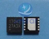 5 개/몫 MAX17042G + T MAX17042G MAX17042 17042|lot|lot lotlot 5pcs ...