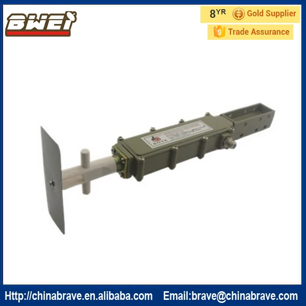 Bowei MMDS Antenna Integrated With Down Converter LO 2278 MHz MMDS With ...