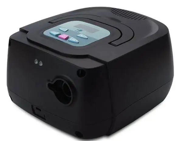 Doctodd GI Auto CPAP APAP Breathing Respirator Machine Health Care ...