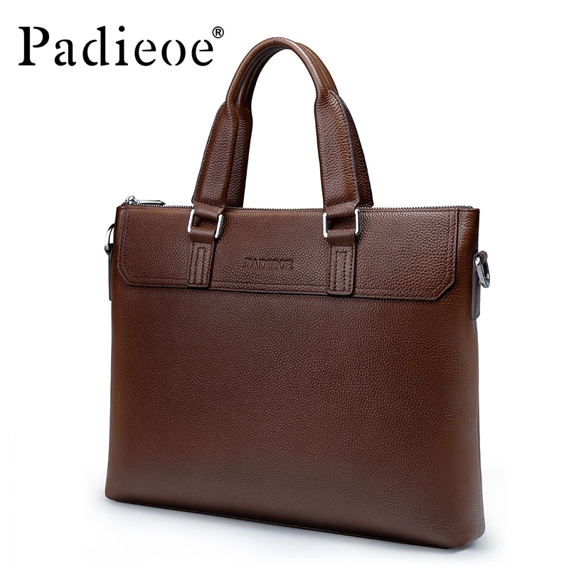 Luxury Brand Laptop Bag | Paul Smith