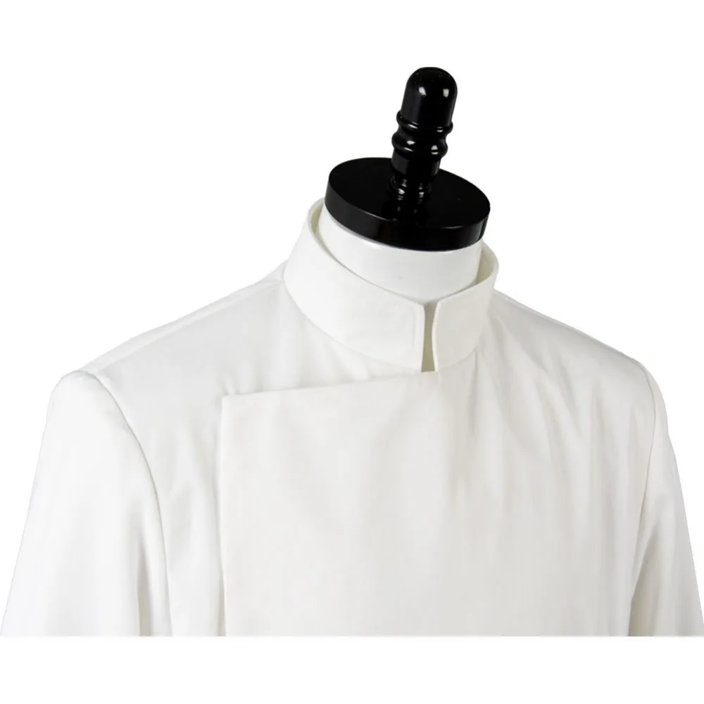 Movies & Tv Star Wars Imperial Security Bureau ISB Officer Uniform ...