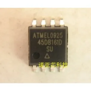 Chip AT45DB161D SU quality 16MB SPI Flash memory 45DB161D SOP 8 NYXDZ ...