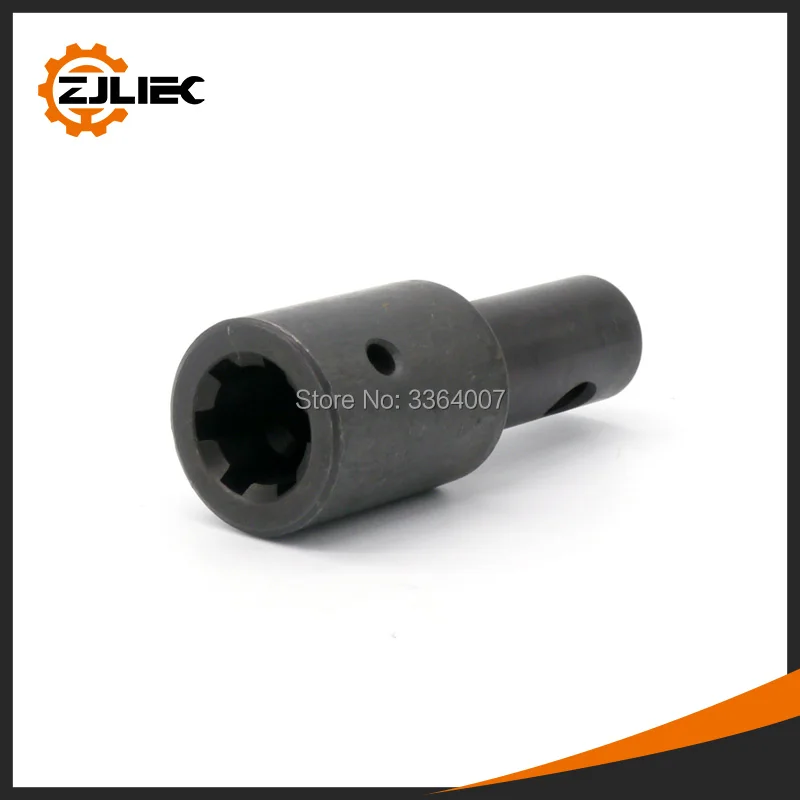 Earth Auger Adapter fit for Stihl Earth Auger 120 aftermarket ...