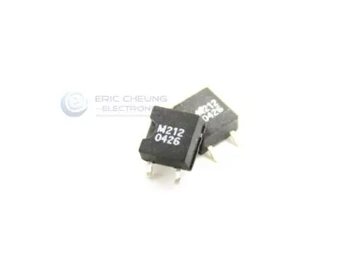 5pcs Ic M212 Solid State Relay M 212 - Integrated Circuits - AliExpress