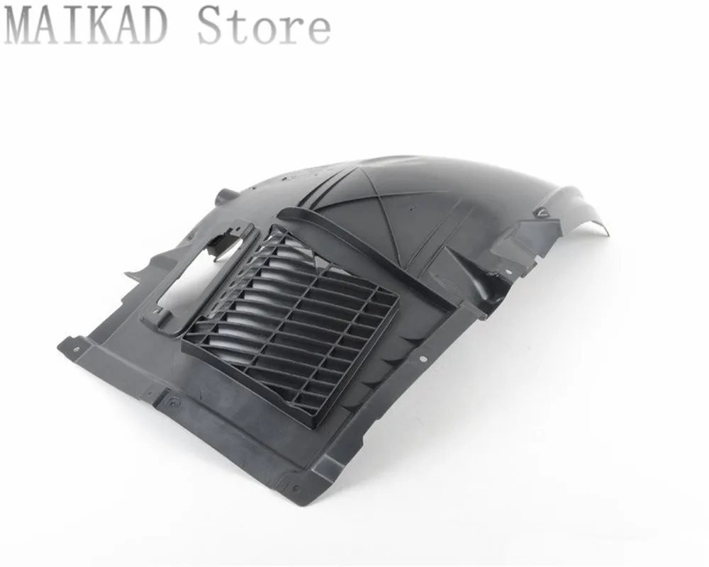 Linksvoor Spatbord Liner Splash Guard Voor Bmw F01 F02 F03 F04 730i ...