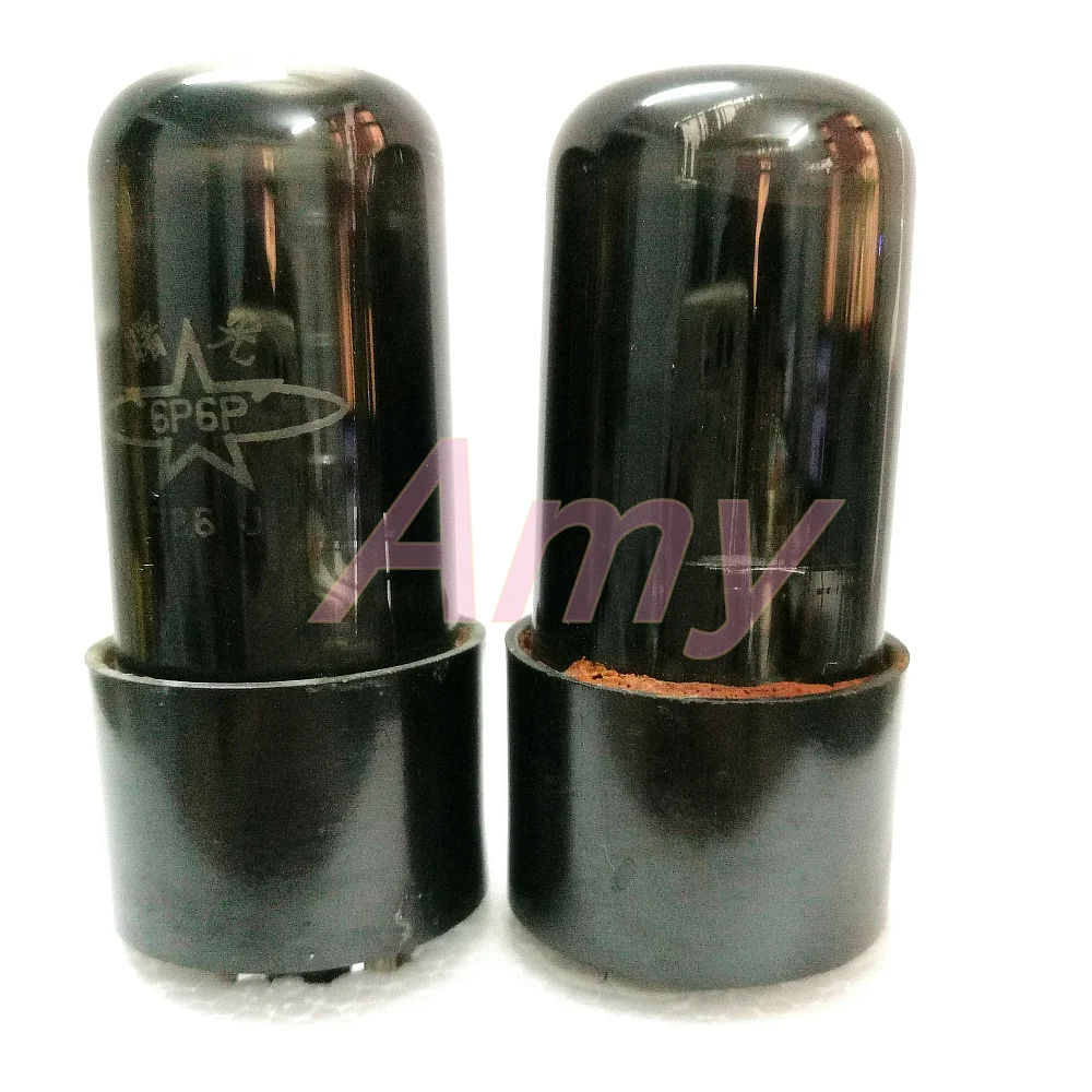 6P6P 스트레이트 세대 6V6GT 6n6c 튜브 재고 신제품|tube| - AliExpress