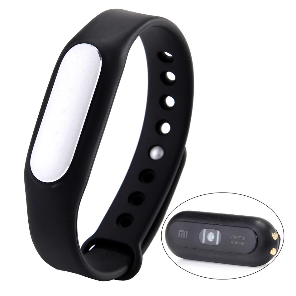 Mi Band 1s | ppgbbe.intranet.biologia.ufrj.br
