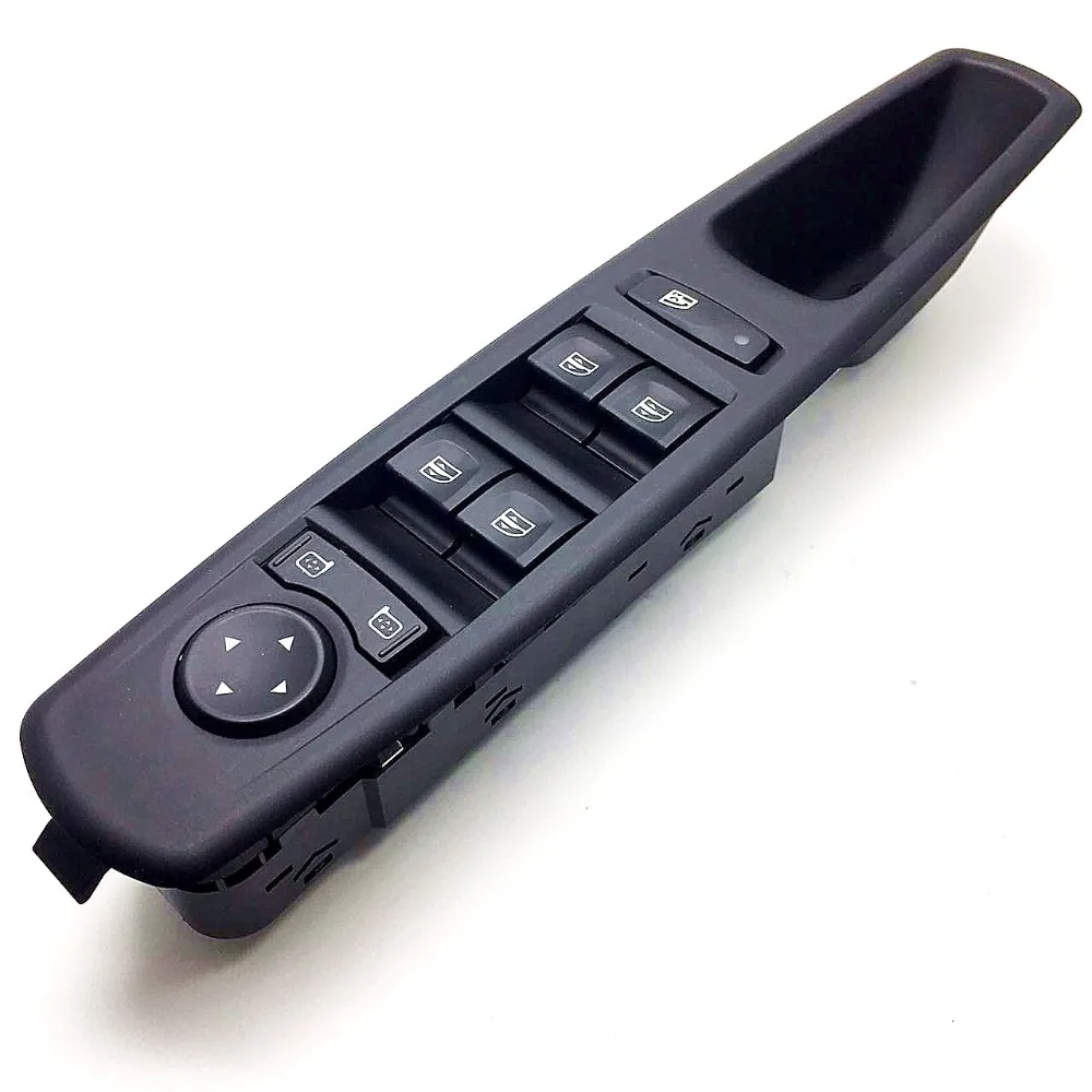 High-Quality-13-Pins-25400-0008R-Window-Switch-For-Renault-Fluence-L30 ...