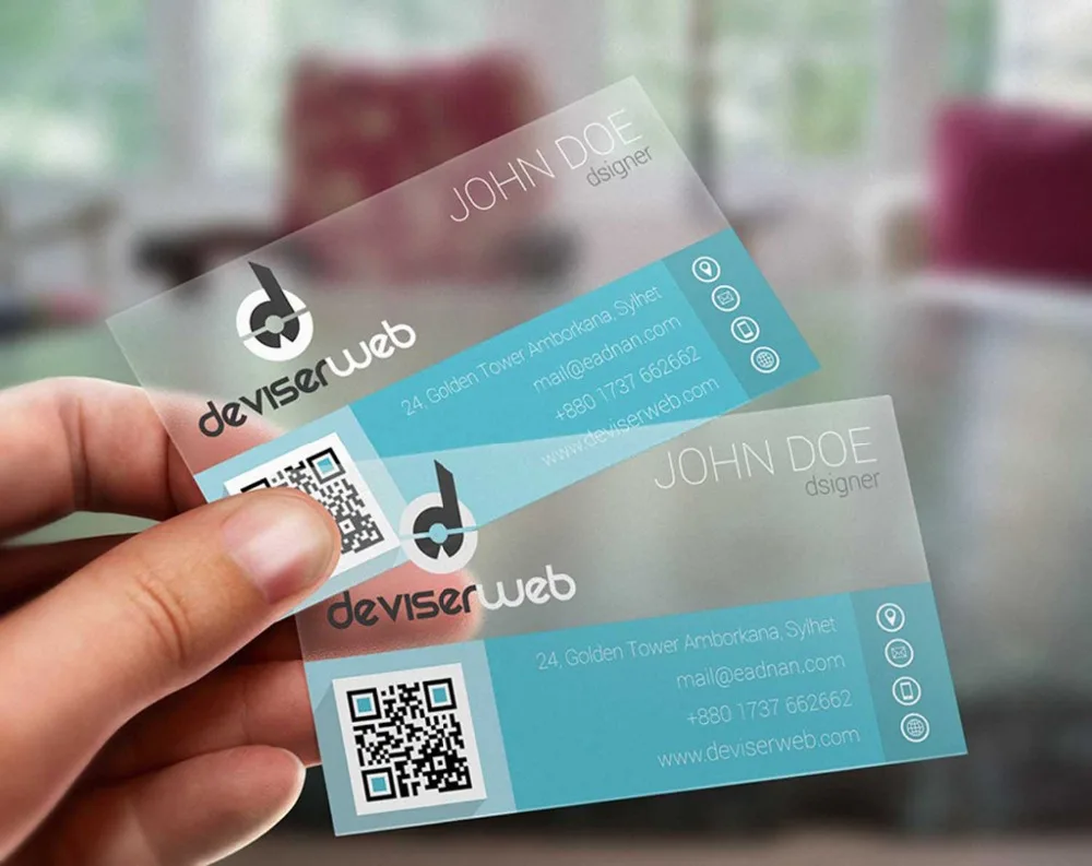 200pcs Free Design Transparent Blank Card PVC Fine Matte Plastic 200pcs Free Design Transparent Blank Card PVC Fine Matte Plastic
