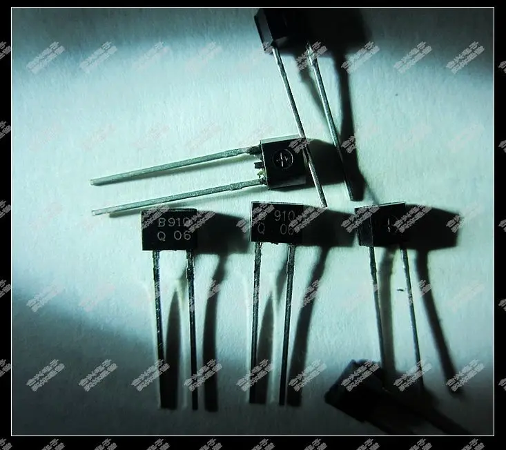 5pcs BB910 diode TO 92 package new|package laptop|package ...