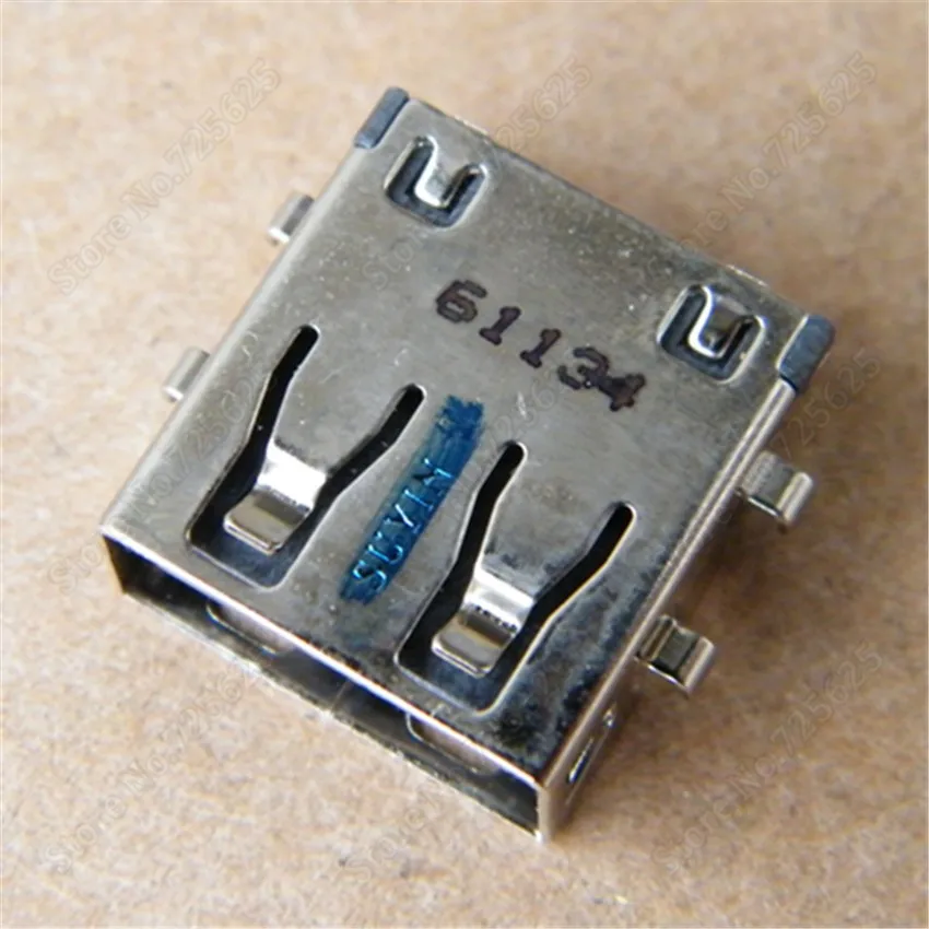 منفذ USB أنثى لـ Lenovo S100 S110 إلى USB PCB لوحة USB 2.0 موصل جاك|usb female|usb 2.0usb 2.0 ...