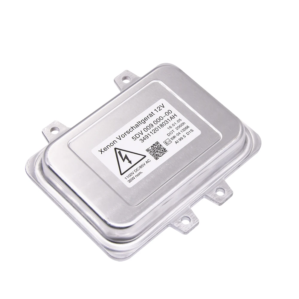 1pc D3S D1S D1R D3R HID Ballast For OEM W003T20171 fit for Audi ...