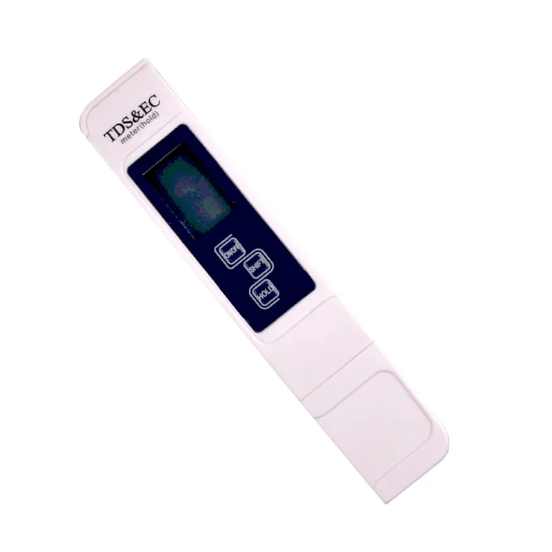 Kitchen Potable Water Meter Water Quality Detector Portable TDS Meter ...
