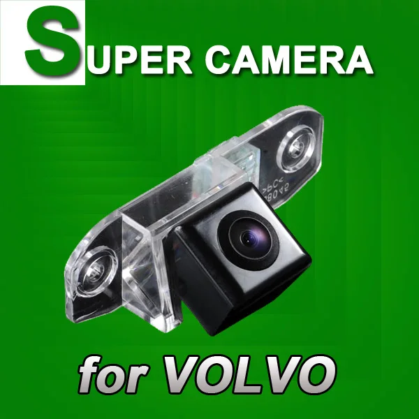 Car Rear View Back Up Reverse Parking Camera For Volvo S80l/s40l/s80 ...