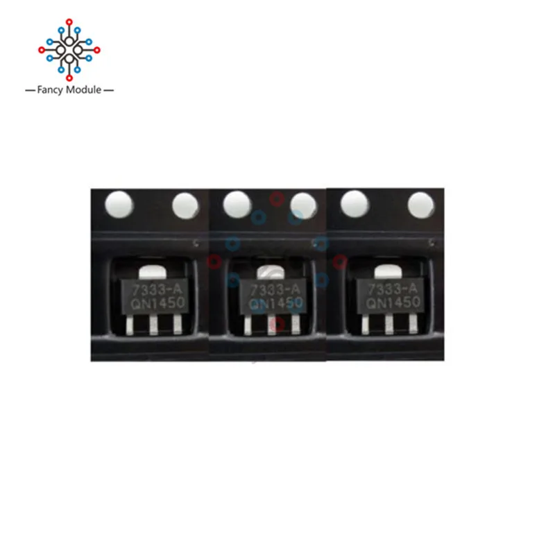 10PCS HT7333-A 7333-A HT7333 HT7333A-1 TO92 Low P C AL US $0.99 pornrip.cc