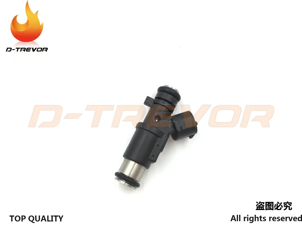 FUEL INJECTOR NOZZLE For Citroen Peugeot 0280156357 75116357 1984E0 ...