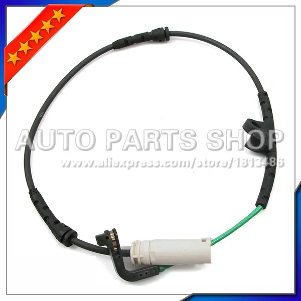 car-accessories-Brand-New-Replacement-front-Brake-Wear-Sensor ...