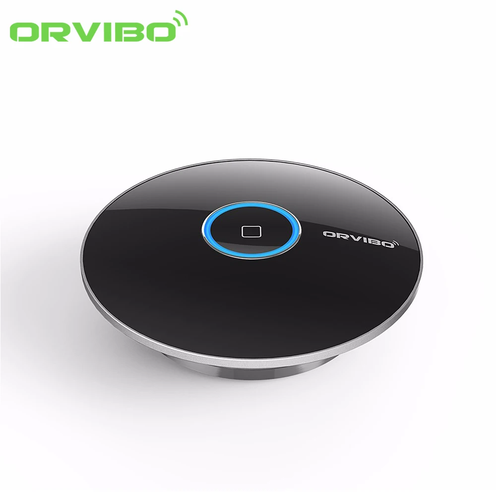 Original Orvibo Allone Pro IR+RF+Wifi Smart Home Automation Intelligent ... Original Orvibo Allone Pro IR+RF+Wifi Smart Home Automation Intelligent ...