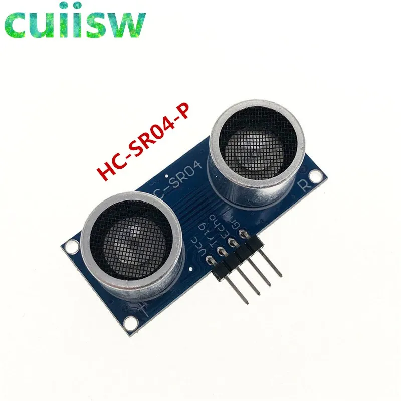 HC-SR04P HC-SR04 Ultrasonic Ranging Module Ranging Sensor Module 3-5.5V ...