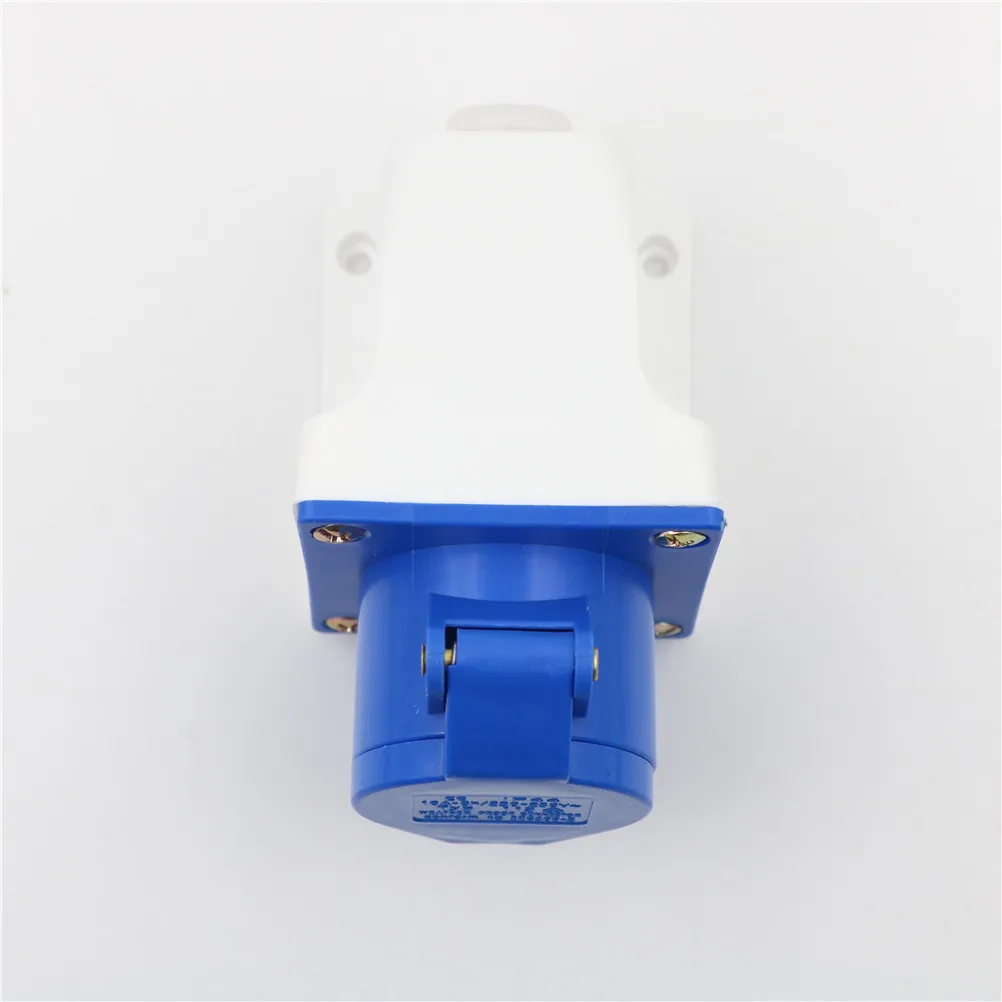 Weatherproof Electrical Connectors