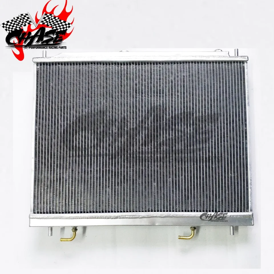 Oe Style Aluminum Core Radiator For 9703 Mitsubishi